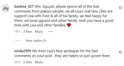 BLACKPINK's Lisa Seemingly On Vacation With Rumored Boyfriend And His ...