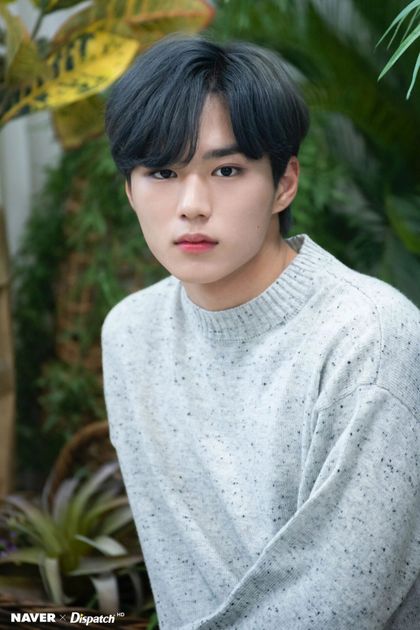 WEi’s Junseo Apologizes For Inappropriate Behavior On Important Korean Holiday - Koreaboo