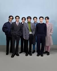 ENHYPEN Survive The “Getty Image Curse” During Milan Fashion Week ...