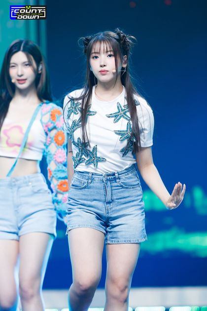 NMIXX's Jiwoo Shocks With Weight Loss For New Album - Koreaboo