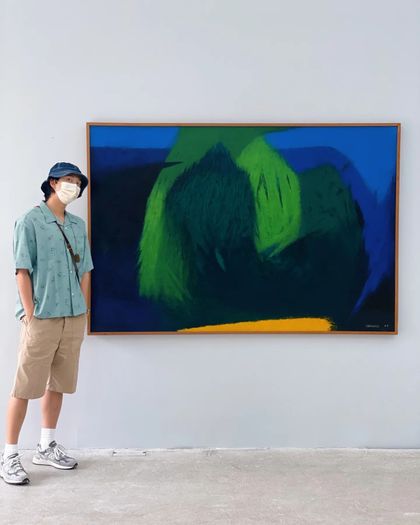 10 Times BTS's RM Was A Visual King While Wearing A Suit - Koreaboo