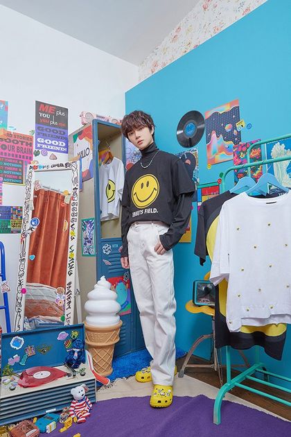 TXT Reveals "Blue Hour" Comeback Looks In 50+ New Concept Photos
