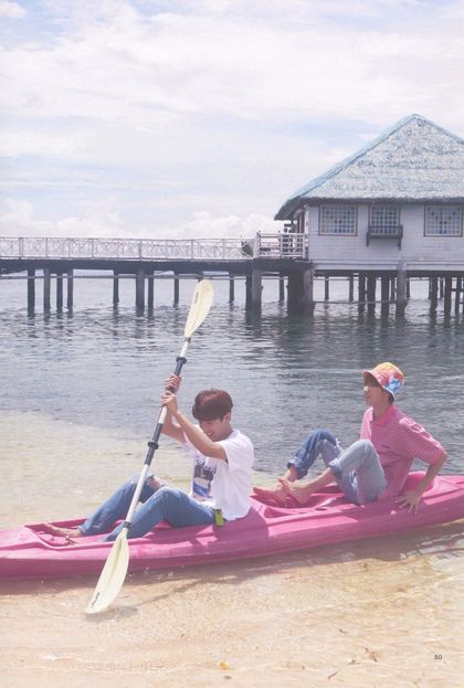 25+ Images of SEVENTEEN Having So Much Fun At The Beach, You'll Wish ...