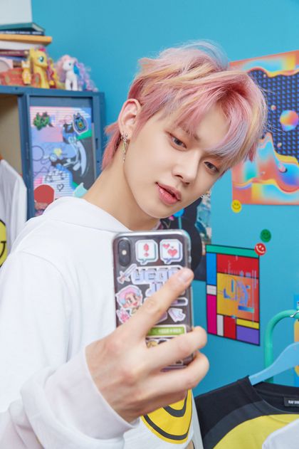 TXT Reveals "Blue Hour" Comeback Looks In 50+ New Concept Photos