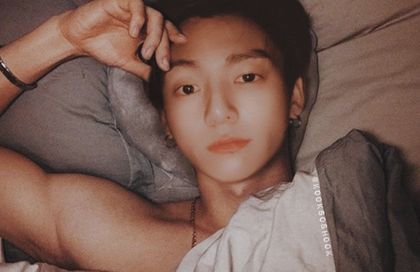 15+ BTS Shirtless Edits That Will Make You Crank The AC