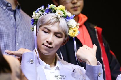 Test Your BTS Skills By Identifying The Members From These 20 ...