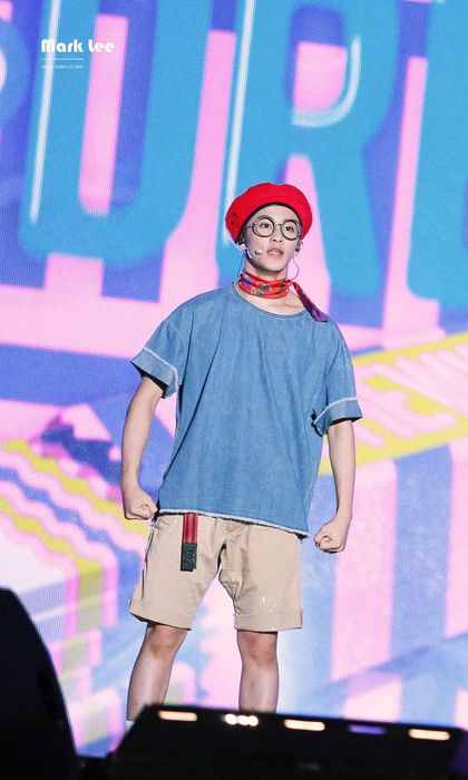 Here Are 10+ Photos Showing The Evolution Of NCT Dream, From Debut ...