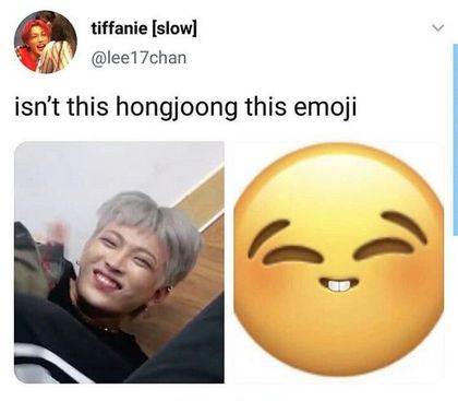 16 Hilarious ATEEZ Memes To Make Your Day So Much Better - Koreaboo