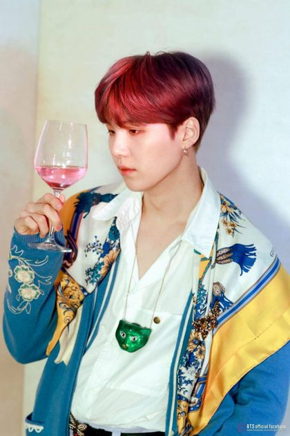 BTS's J-Hope Revealed Which Members Can't Handle Their Alcohol