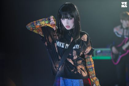 "Hate Rodrigo:" Are Choi Yena And (G)I-DLE's Yuqi Really Dissing Olivia ...