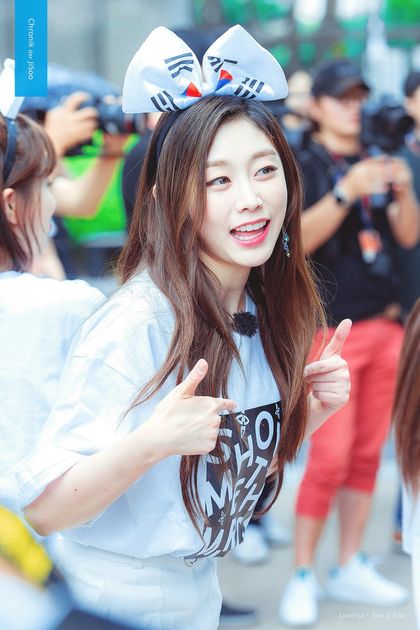 Netizens Rank The Top 10 Korean Celebrities With The Prettiest Monolid ...