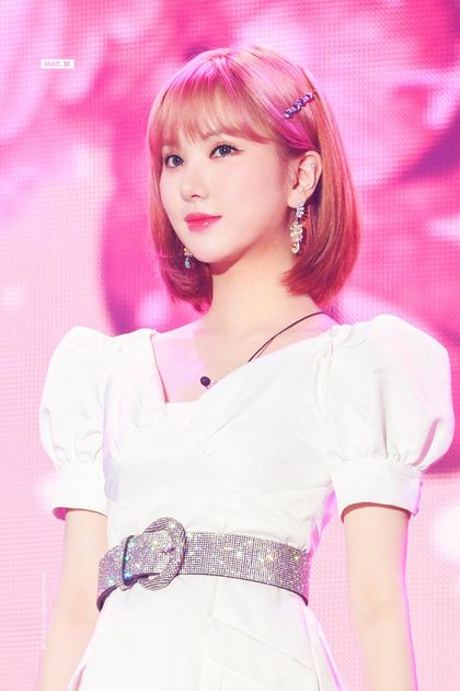 GFRIEND's Eunha Looks Flawless In 10+ Hairstyles And Here's Proof - Koreaboo