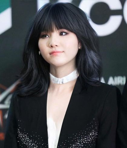 If You've Wondered How BTS Will Look Like As Girls, Here's The Fan ...