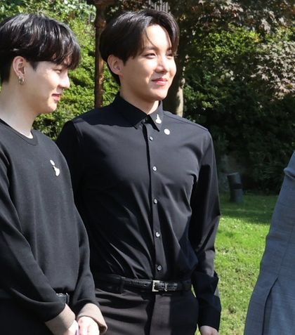 The BTS Members Are All Made Of Muscle - Here's Undeniable Proof - Koreaboo