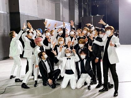 Here's 7 Of NCT Mark's Accomplishments That Fans Couldn't Be More Proud ...