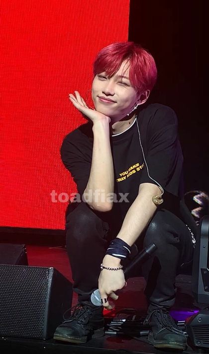 15+ Unedited Photos Showing What Stray Kids' Felix Actually Looks Like ...