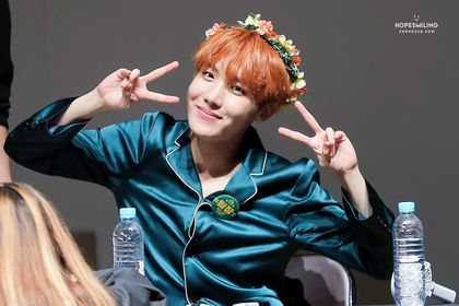 Staff Member Witnesses J-Hope's True Personality For The First Time