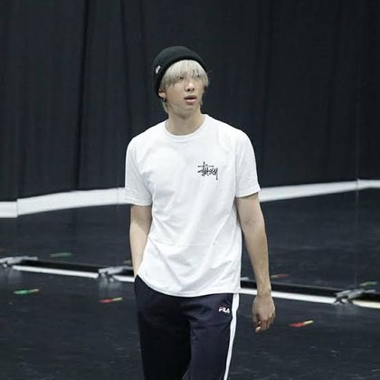 BTS's RM Has A Jaw-Dropping Physique — Here's The Proof - Koreaboo