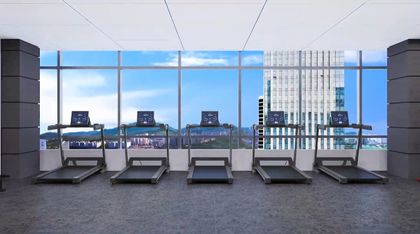 Big Hit Entertainment Officially Introduces New Company Name "HYBE", New Structure, Building ...