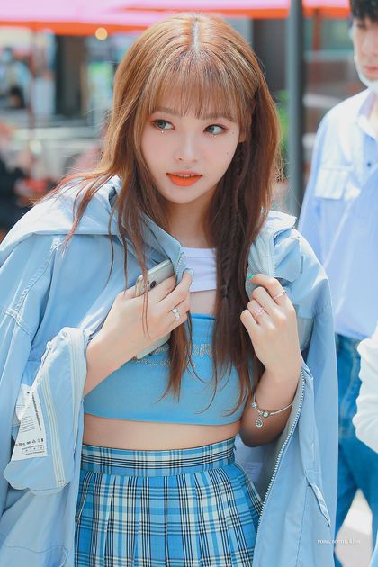 These 7 K-Pop Backup Dancers Are So Gorgeous, They Could Be Idols ...