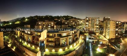 BTS Lives In Luxurious Dorms In One Of Seoul's Most Expensive ...