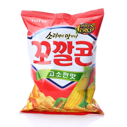 Top 10 Most Popular Korean Snacks Of All Time - Koreaboo