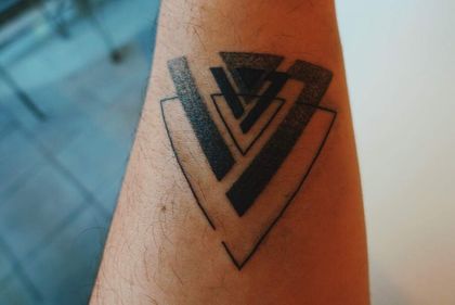 These 15 Impressive SEVENTEEN Tattoos From Dedicated Carats Will Have ...