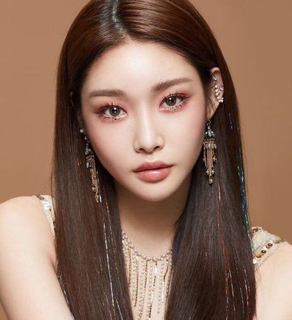 8 Times Chungha Was A Queen In Legendary Makeup Looks - Koreaboo