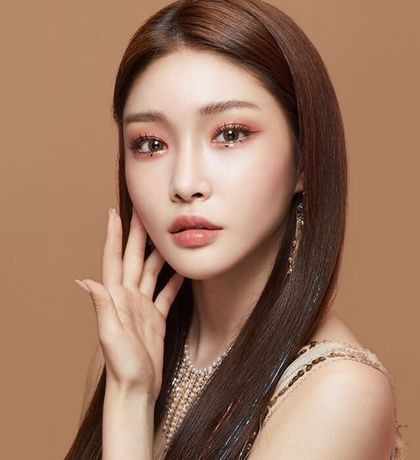 8 Times Chungha Was A Queen In Legendary Makeup Looks - Koreaboo