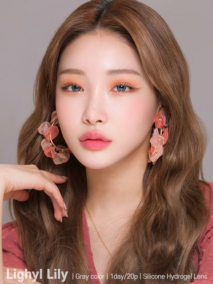 8 Times Chungha Was A Queen In Legendary Makeup Looks - Koreaboo