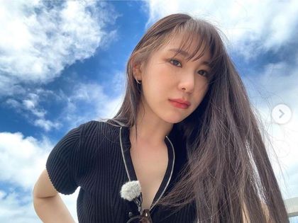 GFRIEND's Eunha Looks Flawless In 10+ Hairstyles And Here's Proof - Koreaboo