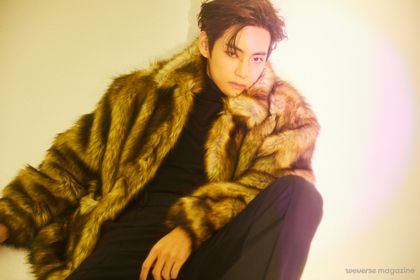 7 Times BTS's V Ended Every Model's Career In 2020