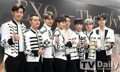 EXO's "Ko Ko Bop" MV hits 100 million views in record time on YouTube ...