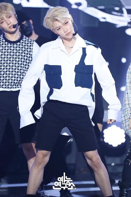 Stray Kids Felix's Hair Color Evolution Is As Iconic As He is - Koreaboo