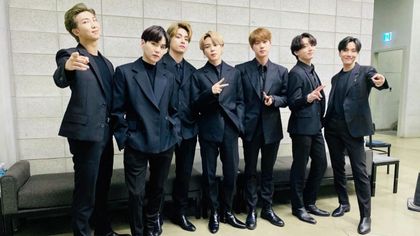 BTS And Big Hit Entertainment Are Helping Businesses Survive The Pandemic