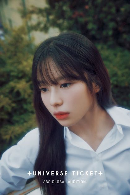 Two Popular Child Models Are Both Competing In "Universe Ticket" - Koreaboo