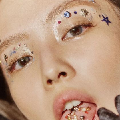 23 Of BLACKPINK Jennie's Prettiest And Most Alluring Makeup Looks ...