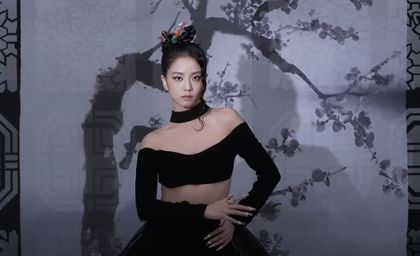 4 Reasons Why BLACKPINK Jisoo's "Flower" Blossomed Into A Mega Hit ...