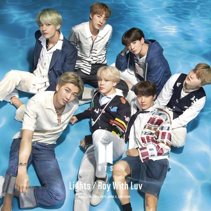 BTS Becomes 1st Artist In Billboard Chart History To Achieve This Record