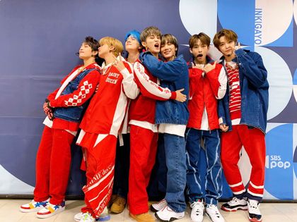 NCT's Haechan And Sungchan Are Getting All The Love From Their Silly ...