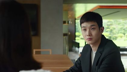 "Parasite" Confirms Jessica Jung Was Originally Mentioned In The Script ...