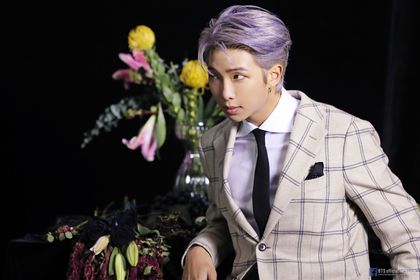 BTS Is Too Handsome To Handle In New Behind The Scenes Photos