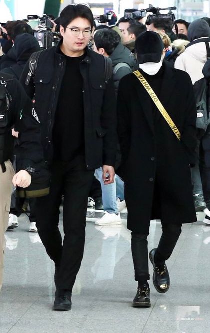 BTS's Manager Sejin Is Getting More Respect From Fans Now Than Ever