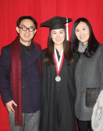 Meet The Siblings Of All The Red Velvet Members