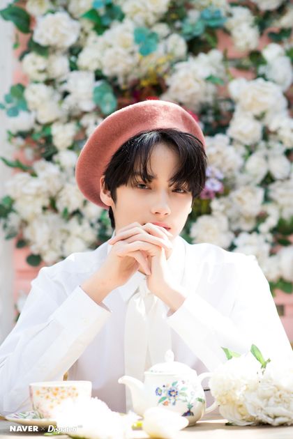 30 Photos Of TXT To Celebrate Release Of Second Mini Album "The Dream ...