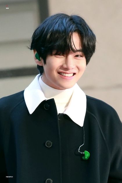 BTS V's Parents' Day Gift For His Father Will Have You In Tears - Koreaboo