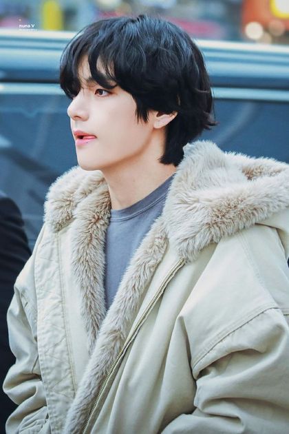 The 10 Facial Features That Make BTS V's Visuals Truly Perfect - Koreaboo