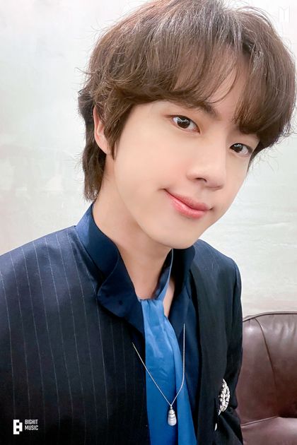 BIGHIT MUSIC Releases 10+ Photos Of BTS's Jin From Throughout The Past ...