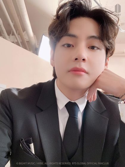 Here Are 10+ New HD Photos Of BTS Transforming Into The Hottest Office ...