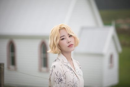 MAMAMOO Wheein's Hair Color Evolution From Debut Until Now Is Iconic ...